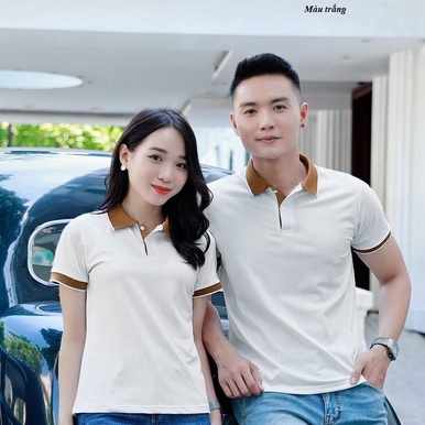 Double POLO shirt available in both MEN'S and WOMEN's sizes with SUPER ...