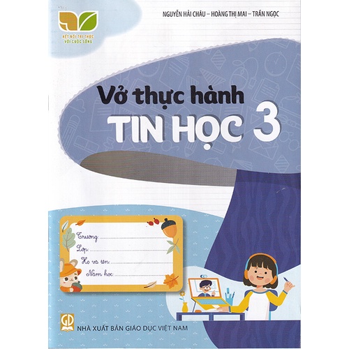 TRI Book - Informatics practice notebook 3 (Connecting knowledge to ...