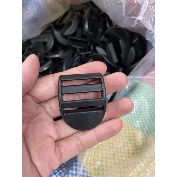 High-quality Plastic Backpack Wire Increase Or Decrease Connector 2.5cm ...