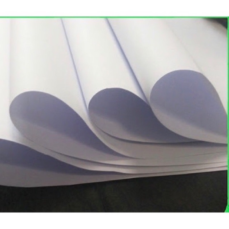 [COMBO 10] A2 Paper Sheets, Technical Drawing, Training Presentation ...