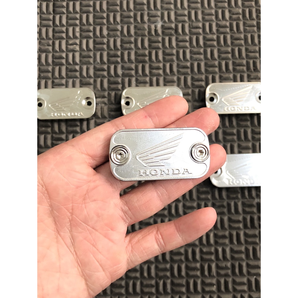 304 Stainless Steel Oil Cap with 2 straight holes comes with 2 304 ...