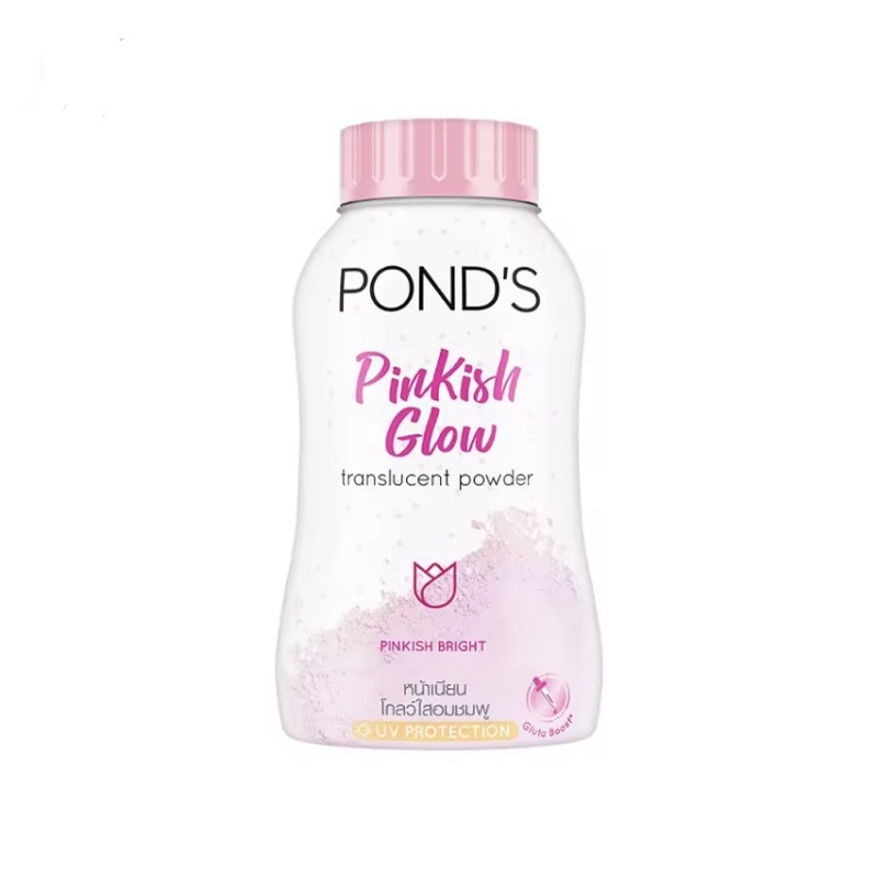 Pond's Thai Tone Lifting Oil Control Sunscreen Pinkish Glow White Pink ...