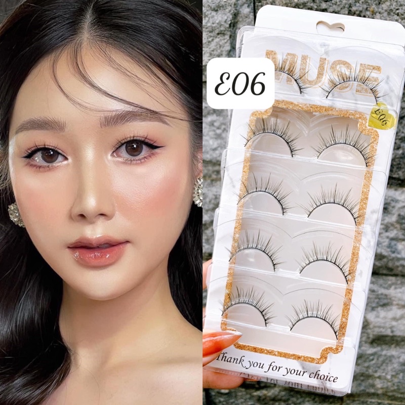 MI MUSE BLACK RIBBED (FULL MODEL) | Shopee Philippines