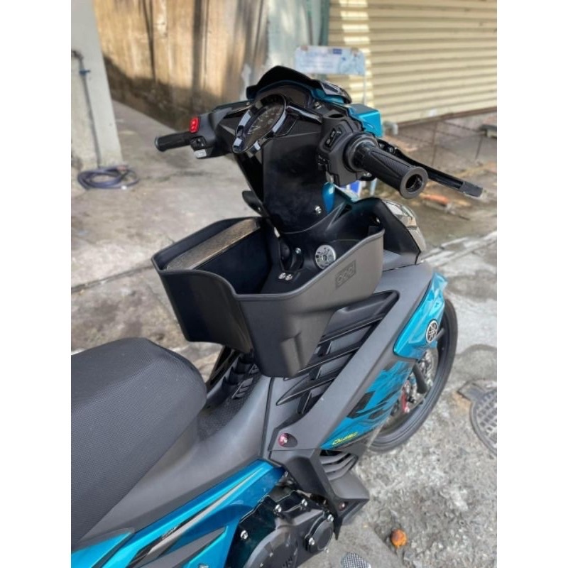 Basket KN Winner V1 / Winner X V2 V3 & Exciter 2010 / Ex 135 /Ex 150 ...