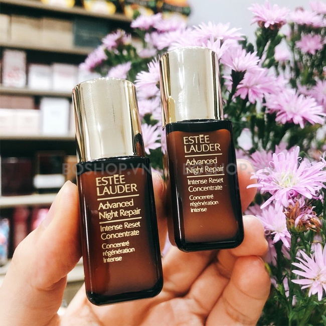 Serum Advanced Night Repair Intense Reset Concentrate 5ml (separate set ...