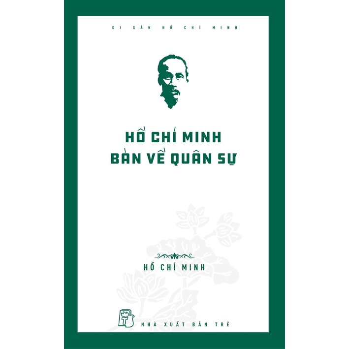 Books - Ho Chi Minh Discussion About Military (NXBT) | Shopee Philippines