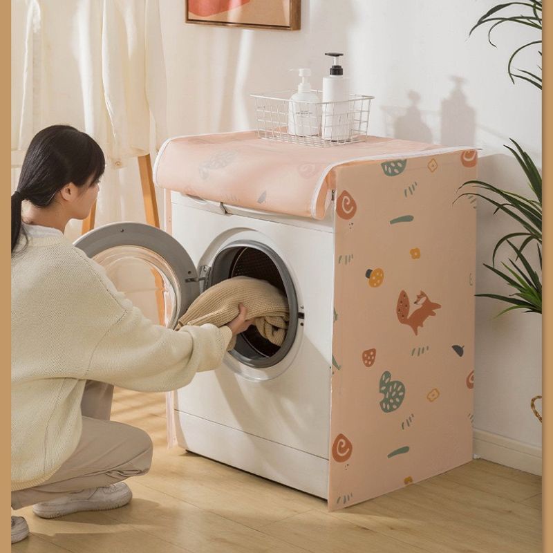 Thick, dust-proof, waterproof top-load washing machine cover, 7 8 9 ...