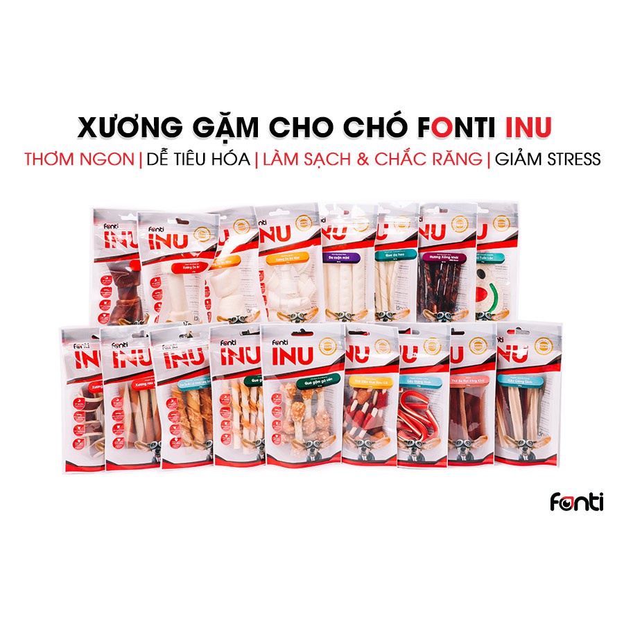 Fonti Inu Made in Vietnam Fonti Inu Made in Vietnam | Shopee Philippines