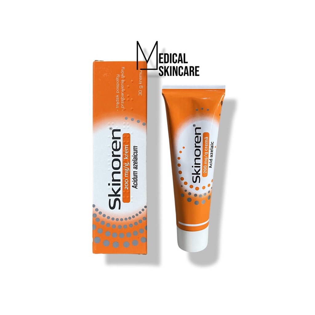 [ Italy version ] Slingshotm SKINOREN acne and dark spots reduction ...