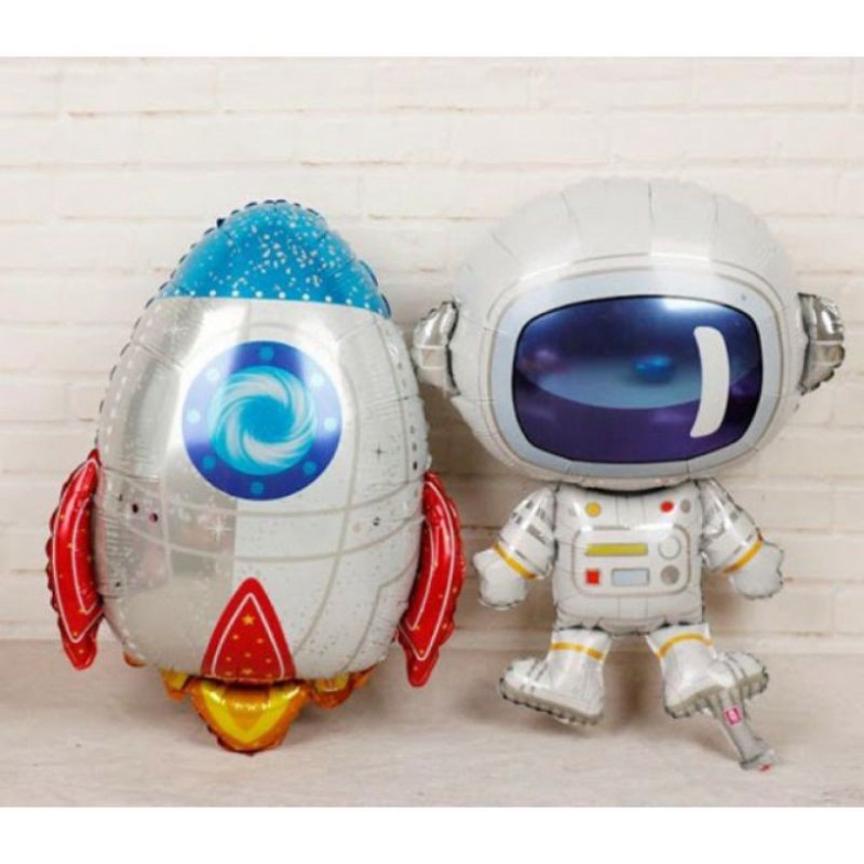 Cute Fat Bear Aluminum Coated Ball / Large Brown Bear Birthday ...