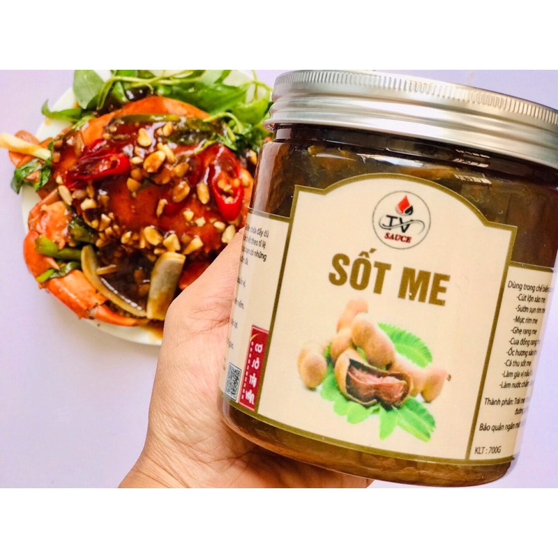 Tai Van sweet and sour tamarind sauce, sour tamarind seasoning for ...