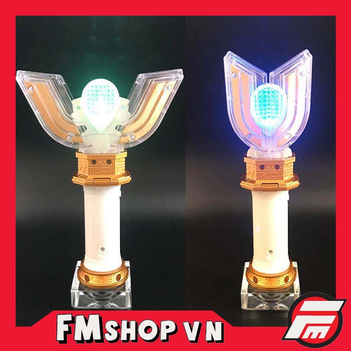 Spark LENS TIGA CHINA VER TRANSFORMATION CHARACTER MODEL | Shopee ...