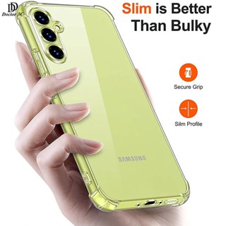 Crash Shock AirBag Shockproof Case Cove For Samsung ss Galaxy A17 A07 A56 A36 A26 A16 A06 A55 ...