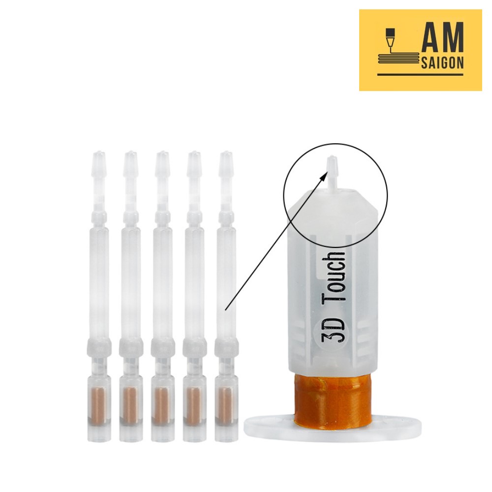 Plastic probe replacement for 3D Touch BL Touch Sensor for 3D Printer ...