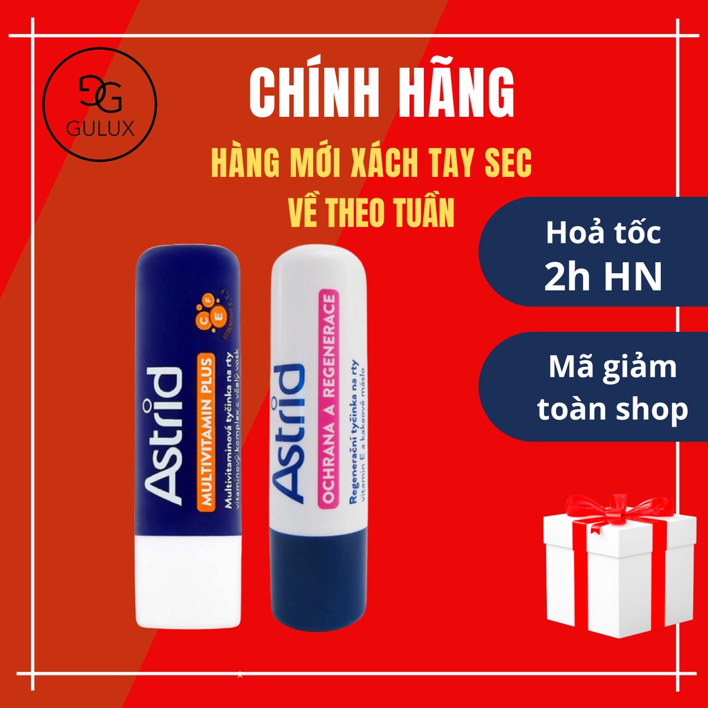 Astrid Lip Moisturizer, Astrid Deer Fat Lip Balm | Shopee Philippines
