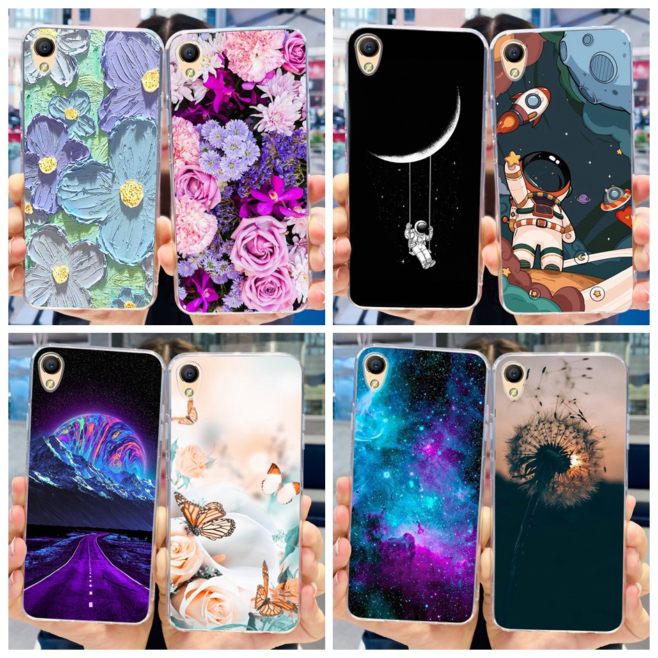 Soft Case OPPO A37 Casing OPPOA37 A37FW A37F A37M Neo 9 Back Cover ...