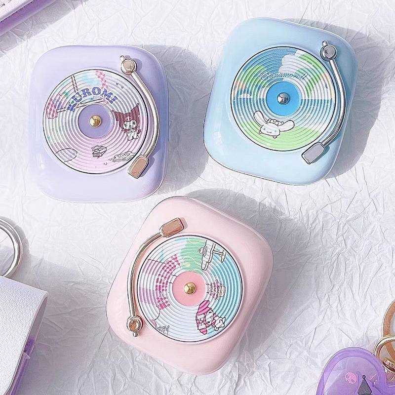 Miniso Sanrio Wireless Bluetooth Noise Cancelling Gaming Earbuds ...