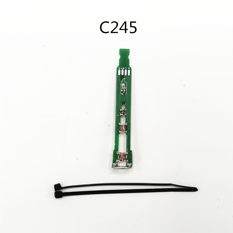 936 Handle Rod Universal C245 Plug-In Type Soldering Iron Core Mounting ...
