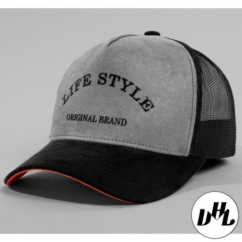 Life Style Helmets, caps Beautiful fabric border fashion standard form ...