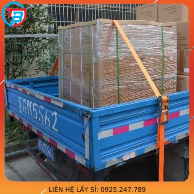 Cargo Lashing Rope (Fabric Rope) - Thai Binh Vina Steel Cable | Shopee ...