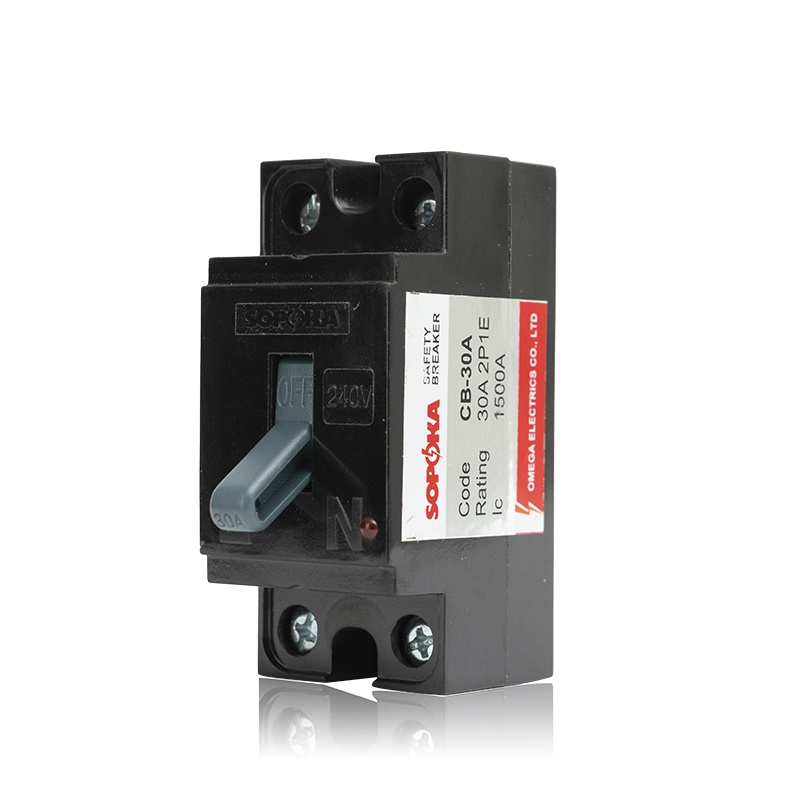 Aptomat, anti-shock and fireproof circuit breaker Vietnam Sopoka and ...
