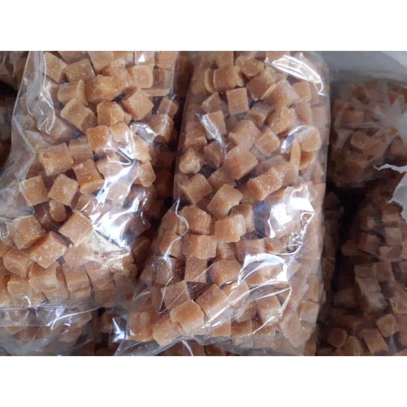 Molasses sugar cubes for floating cake filling 480g | Shopee Philippines