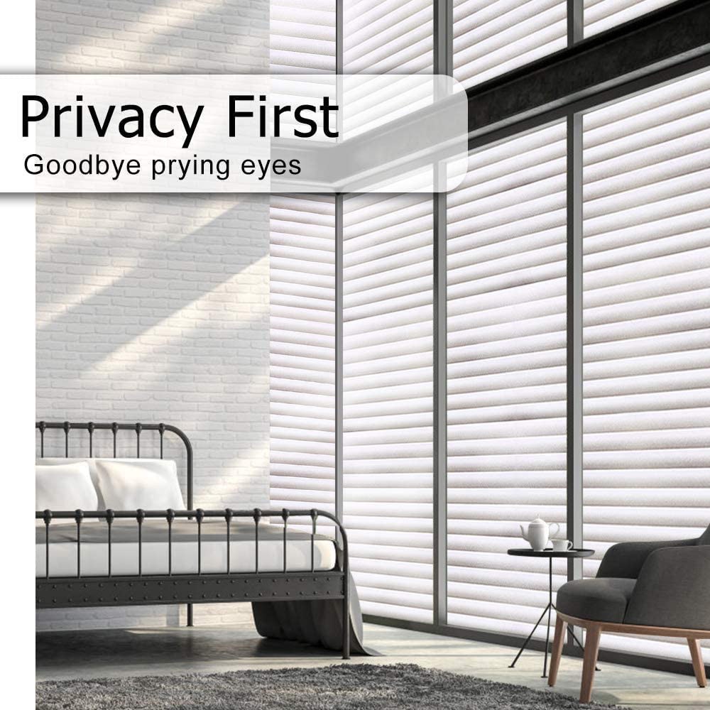 5mx45cm glass wallpaper sticker pattern sticker waterproof self ...