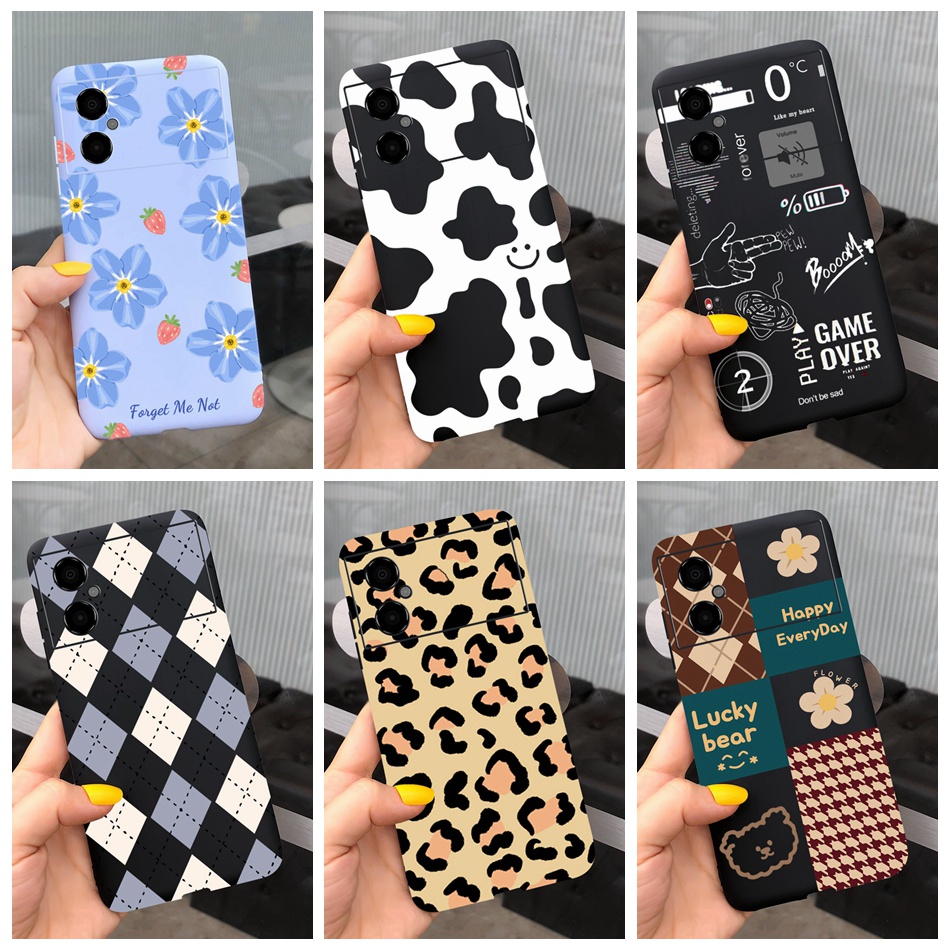 Xiaomi Poco M4 5G / Poco M4 Pro (4G) / Poco M4Pro 5G Phone Casing ...