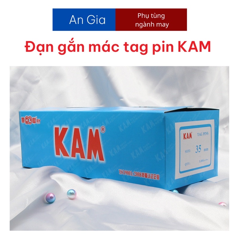 Plastic tag KAM tag pin sizes 15mm 25 35 50mm | Shopee Philippines