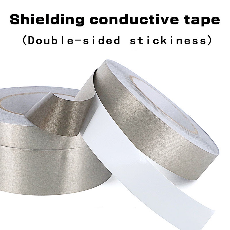 Double-sided Conductive Tape (Double-Sided Tape) Anti-Interference ...