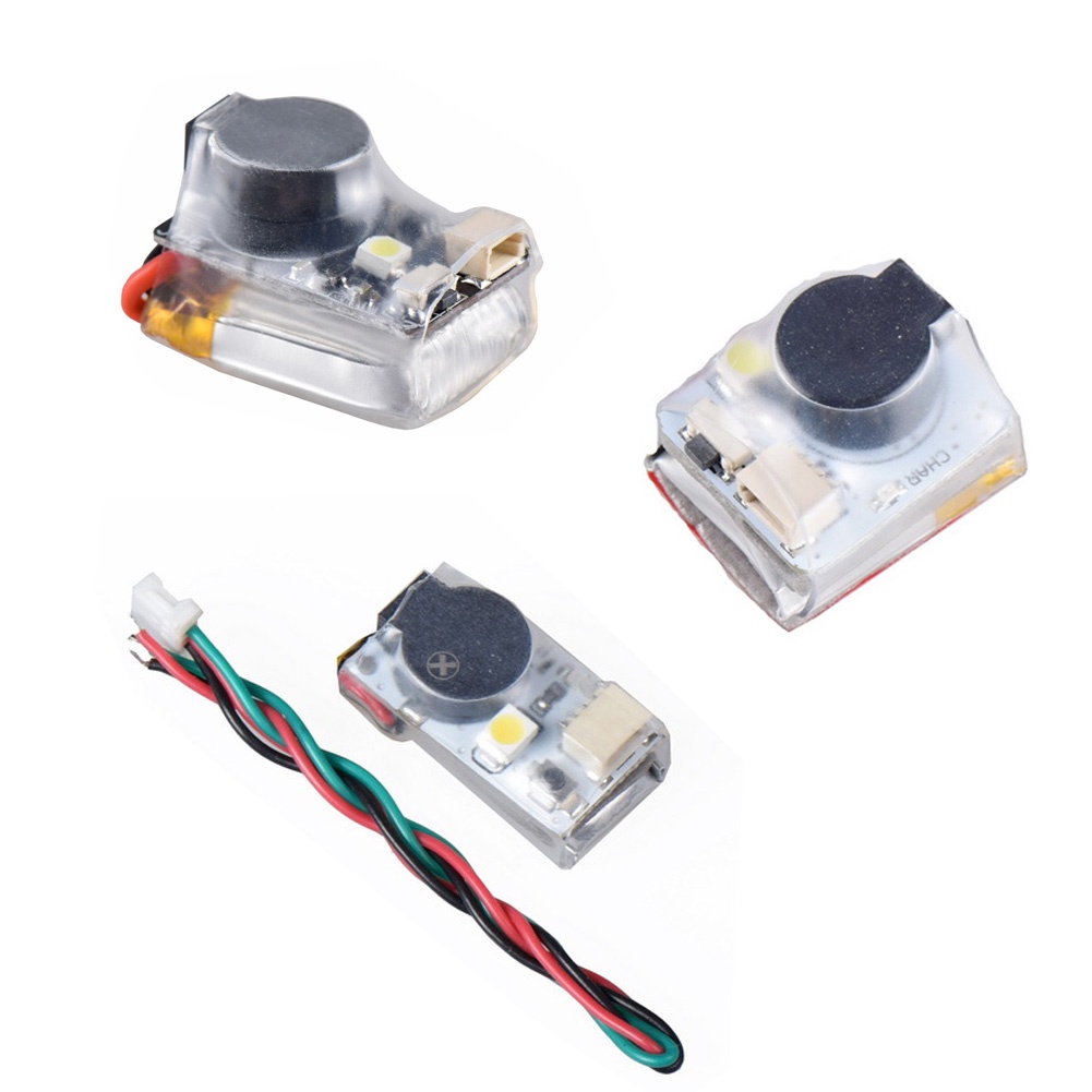 Finder JHE42B JHE42B_S JHE20B 5V Super Loud Buzzer Tracker 110dB With ...