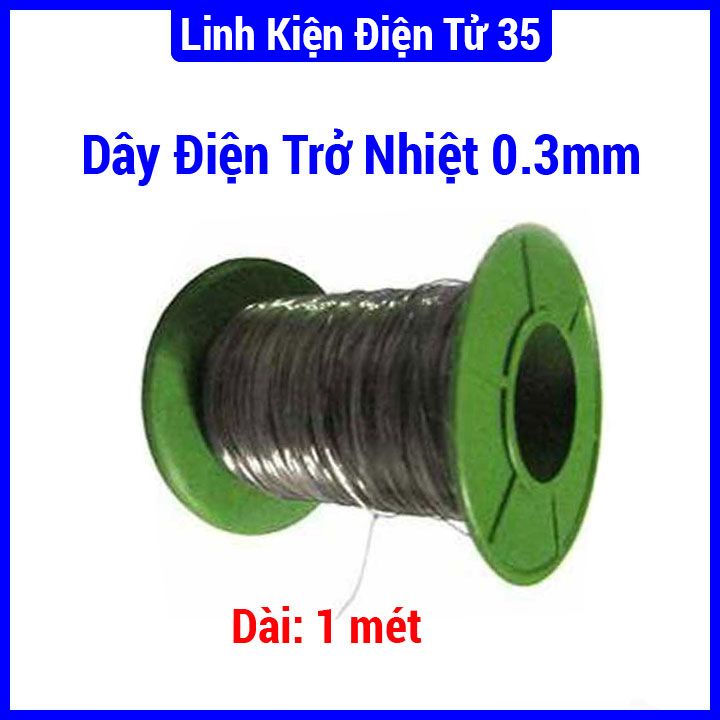 Thermistor wire, mayso wire 0.3mm (1m) | Shopee Philippines