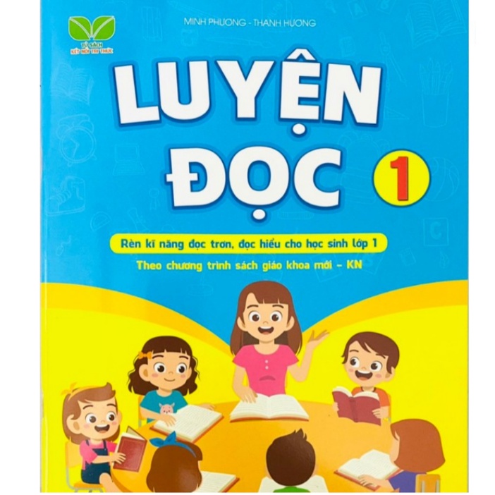 TRI Book - Reading Practice Grade 1 - Connecting Knowledge to Life (1 ...