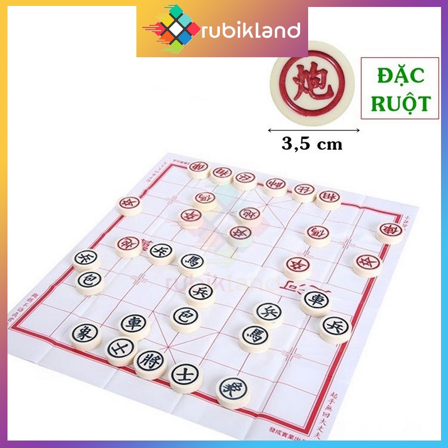 Fataco Melamine Special Plastic Chess Set High Quality Non-Toxic Sports ...