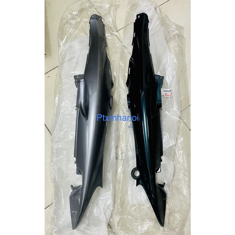 Genuine Yamaha Jupiter R Jupiter V Rear Side Cover | Shopee Philippines