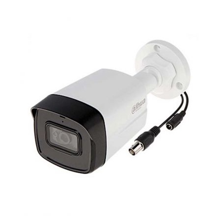 Dahua Body Camera DH-HAC-HFW1200TLP-S5 | Shopee Philippines