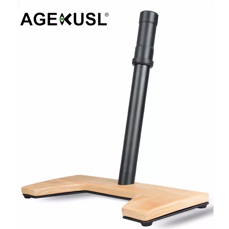 AGEKUSL Bike Parking Stand Kickstand Repair Station For Brompton Pikes ...