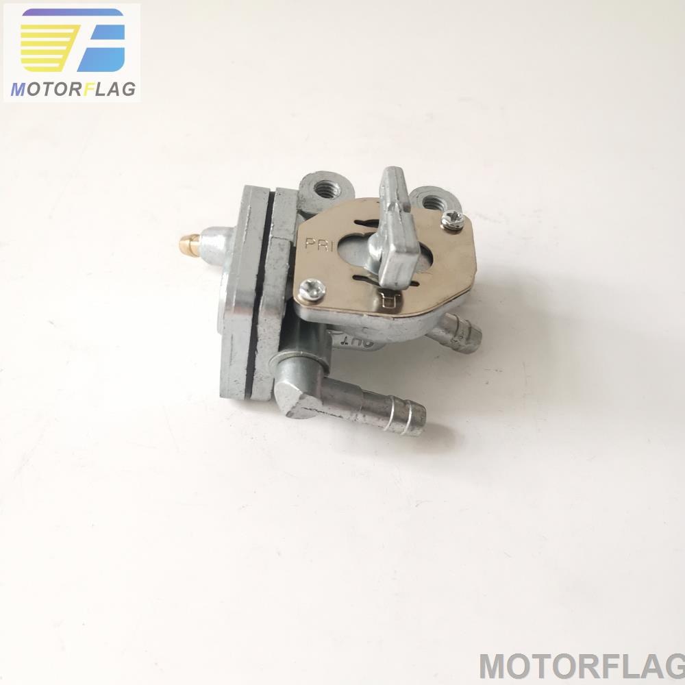 Fuel Petcock /Fuel Cock / Fuel Switch for Motorcycle Virago XV125 XV250 ...