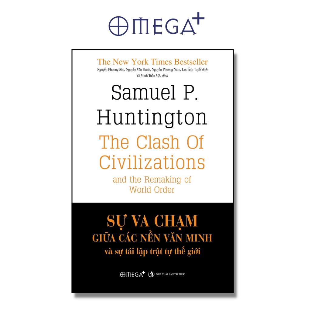 Book - The Clash of Civilizations and the Reconstruction of World Order ...