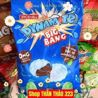 Shop big bang chocolate for Sale on Shopee Philippines