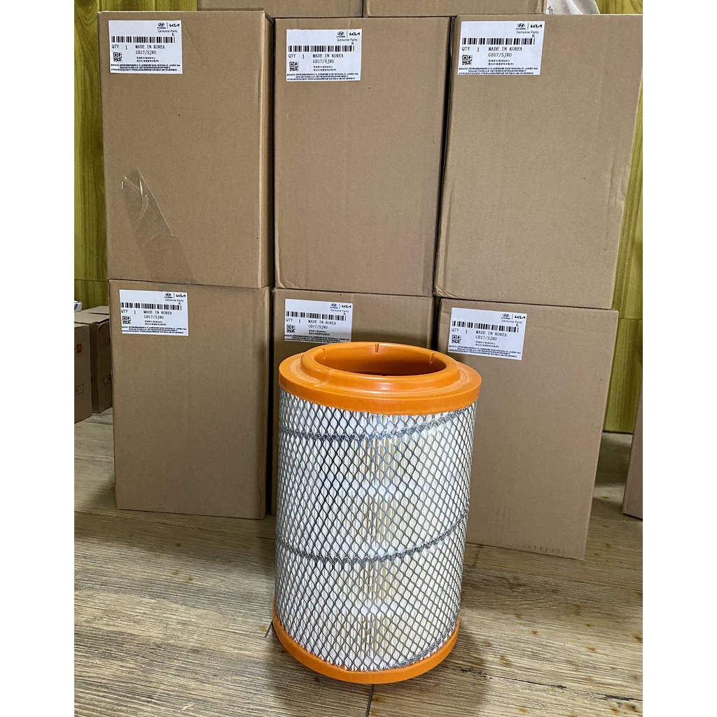 Kia K200/ K250/ BONGO 3 ENGINE AIR FILTER | Shopee Philippines