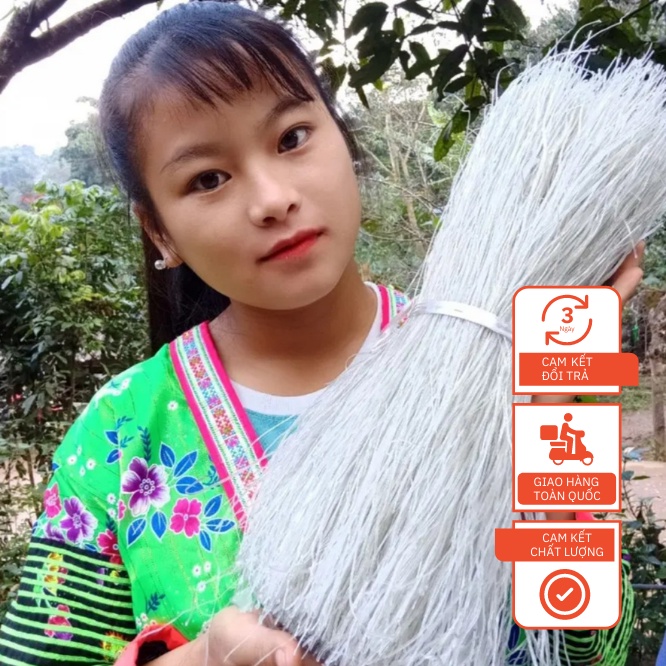 Small Dong Vermicelli 1Kg - Sung Thi Bau | Shopee Philippines