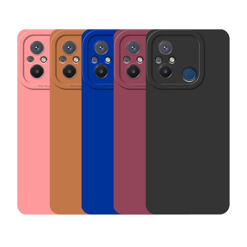 Redmi A1 A2 A1+ A2+ Plus 2022 Note 10 Pro 13C 12C POCO C65 X3 Case Angel Eye Soft Silicone Cover ...
