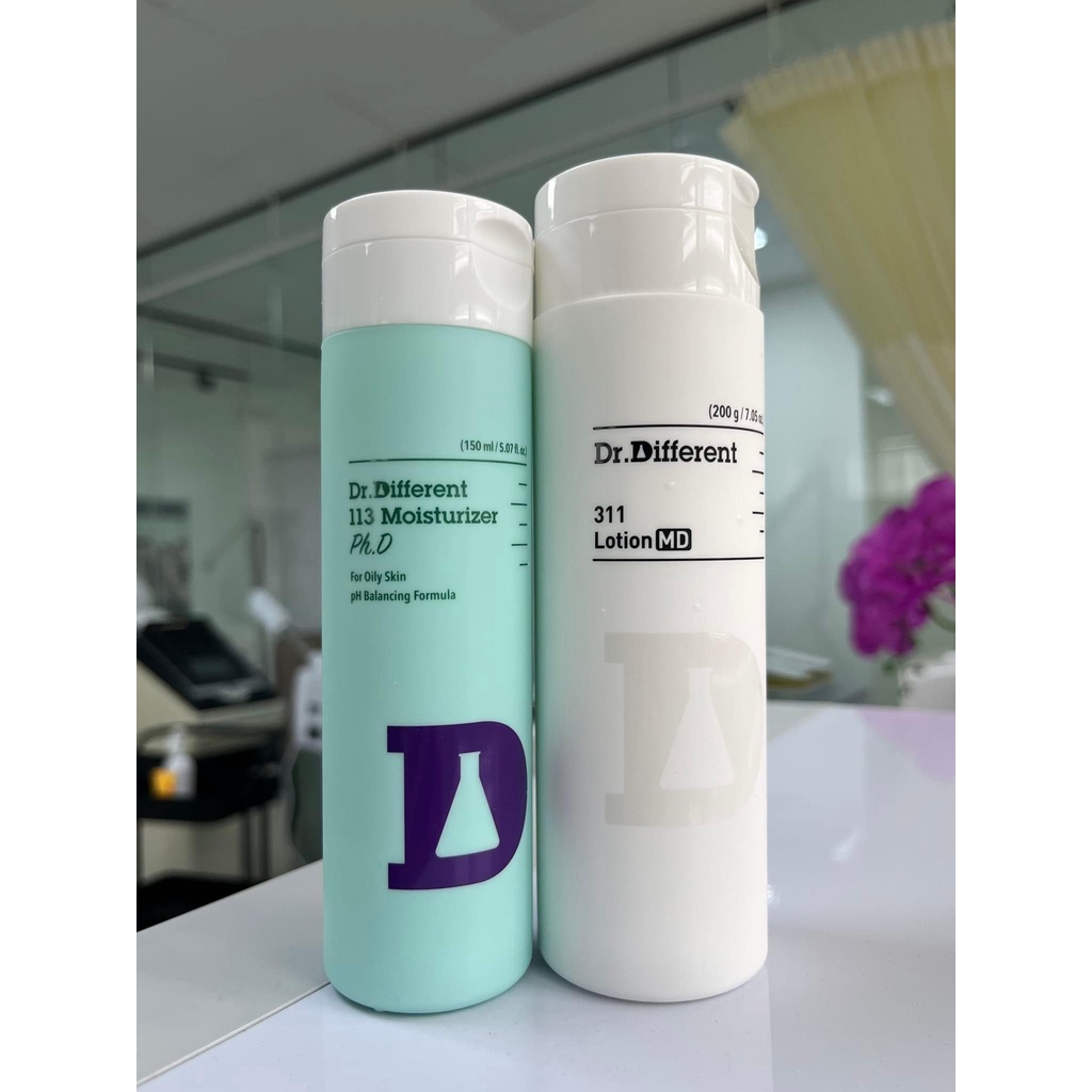 Ceramide Liquid Emulsion Lotion Softens The Skin, Locks In Water Dr ...