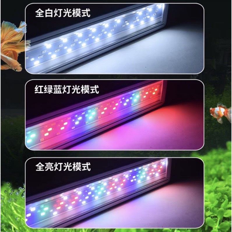 Super Beautiful XuanMeiLong LED Trough Light Energy Saving XML LED ...