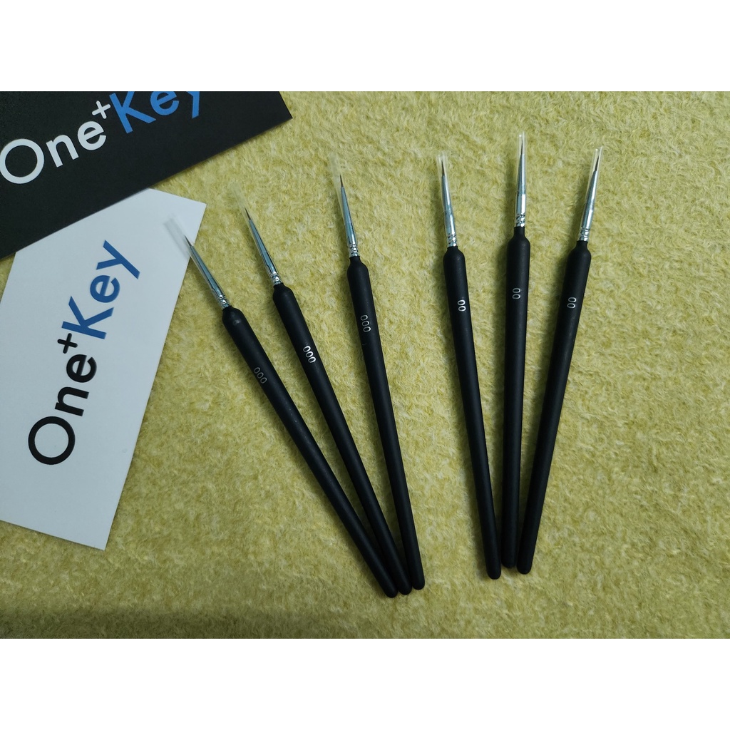 Lube switch brush, mechanical keyboard lube stab | Shopee Philippines