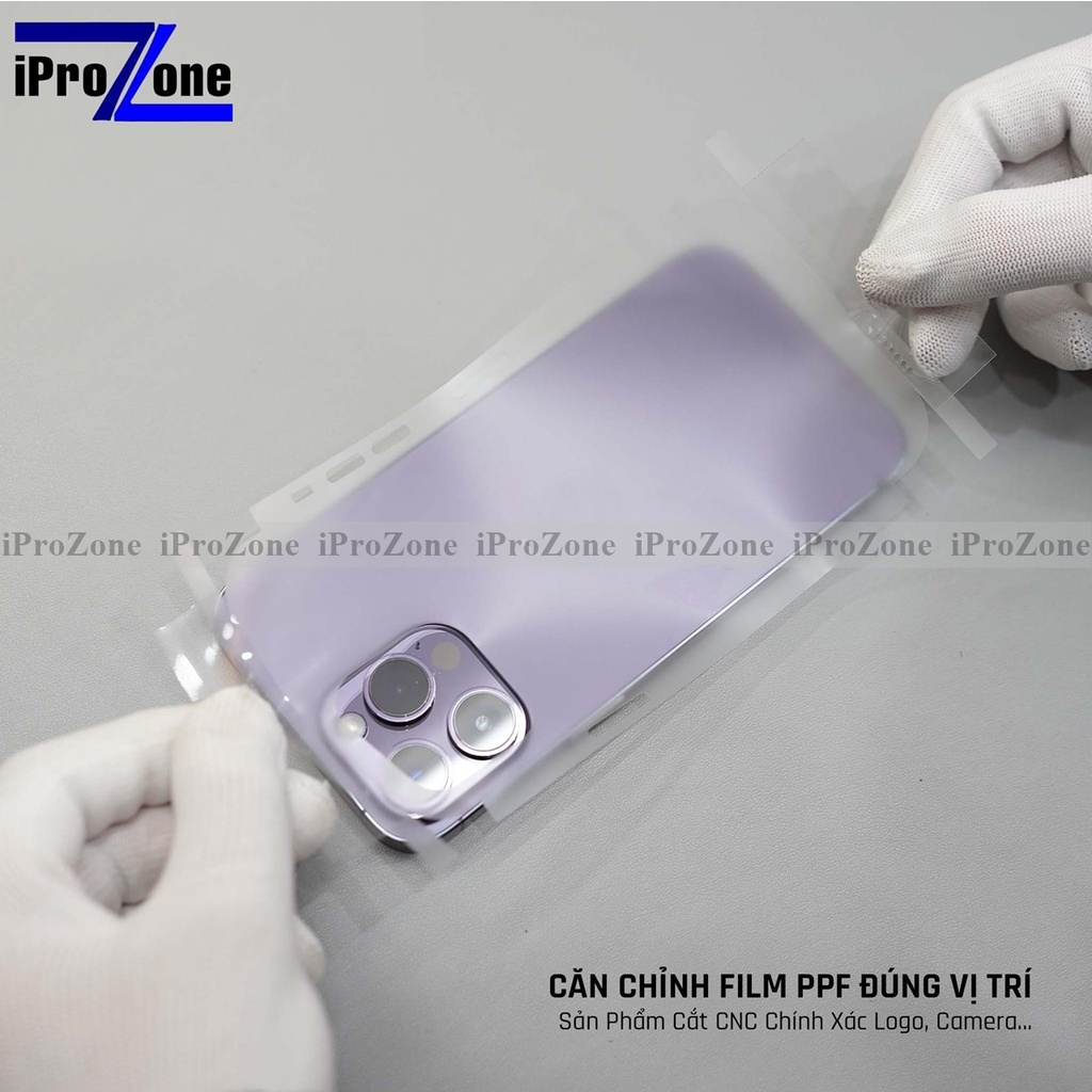 4-layer PPF Japan sticker for IPhone 16 Pro Max / 15 Plus / 14 , 11 ...