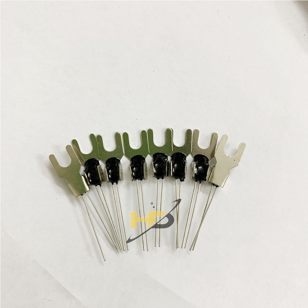 5% Soldering Pin U-shaped Thermal Sensor (New) | Shopee Philippines
