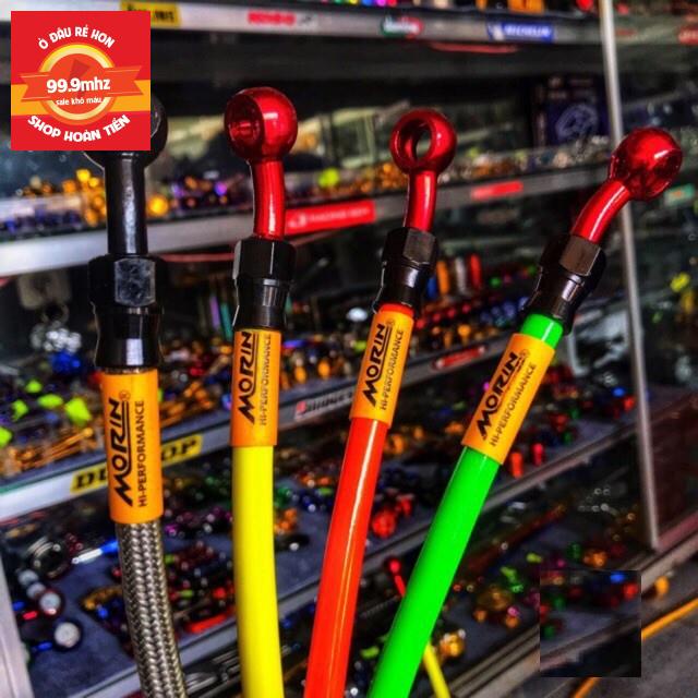 Morin Thai Oil Line With Genuine Morin Stamp In Various Colors | Shopee ...