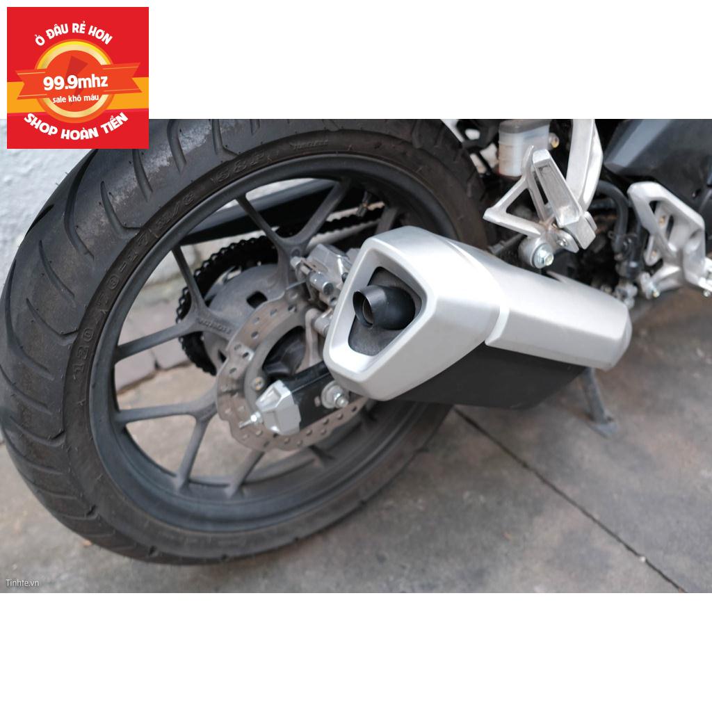 Winner X Exhaust Pipe Direction Downward Exhaust Pipe Winner X Tail Cap ...